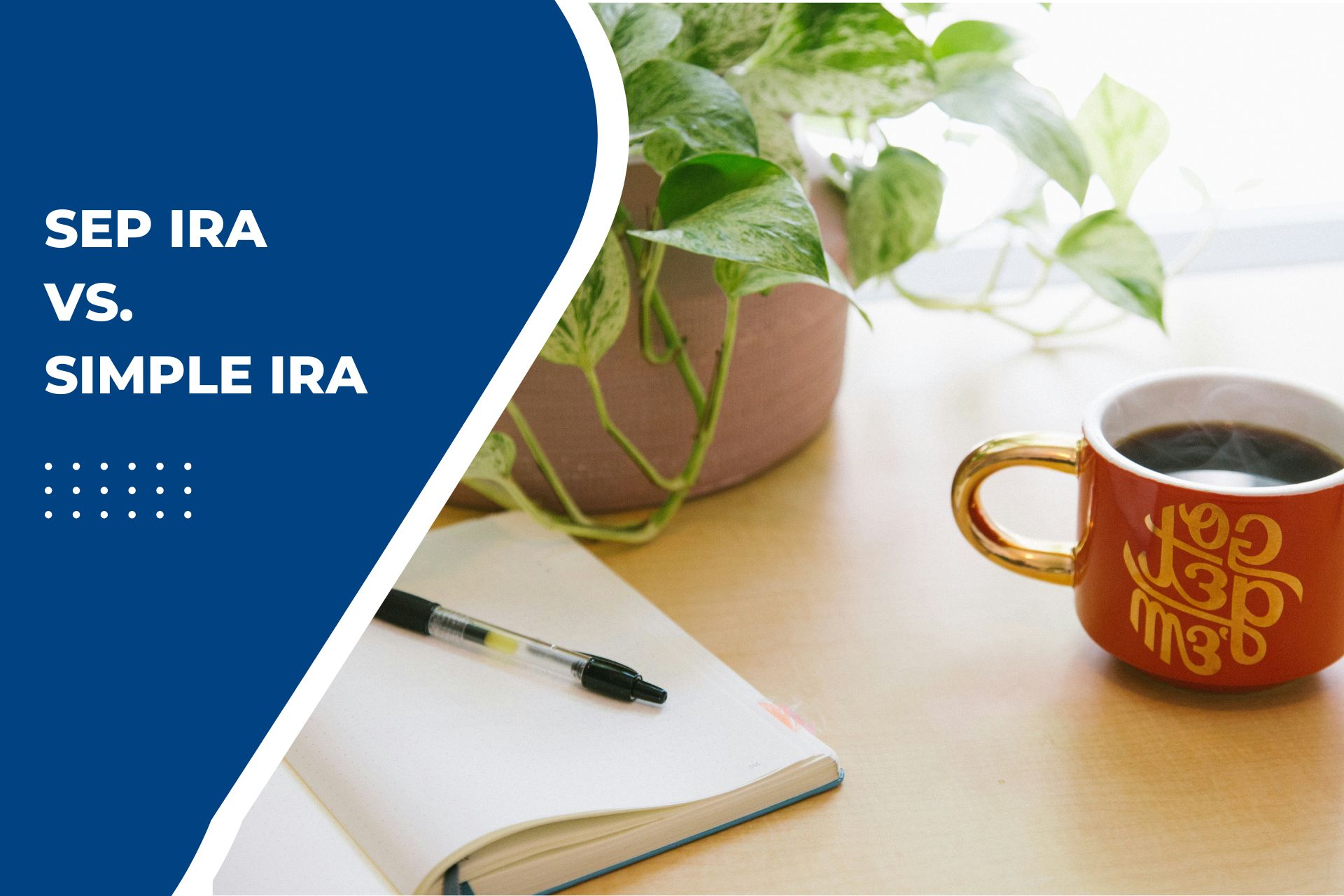 SEP IRA vs Solo 401k: Unlock Your Best Retirement Plan | PD